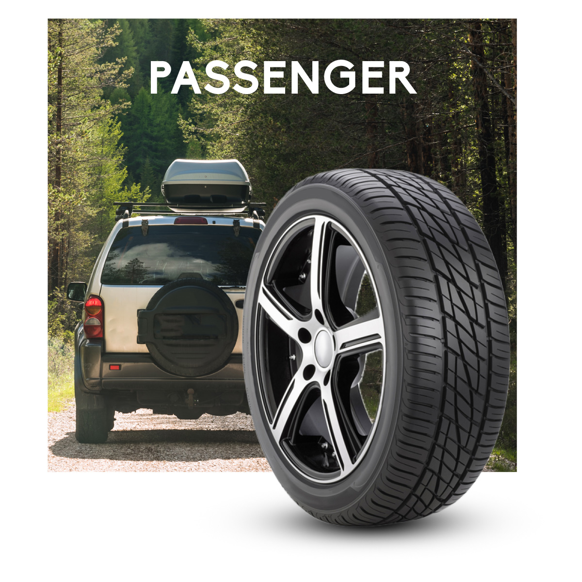 EVERTRAX | Performance Tyres for passenger cars, vans, trucks and buses